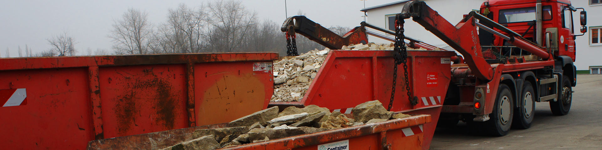 FAQ | Welche Abfälle passen zusammen in einen Container? - Wolfener ...